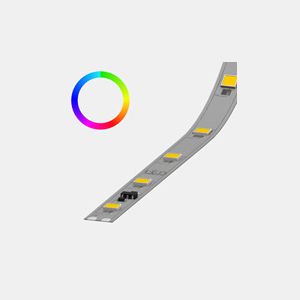 LED Streifen, stromsparend, langlebig, flexibel