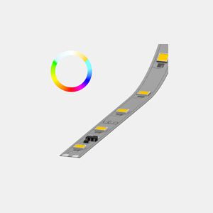 LED Streifen, stromsparend, langlebig, flexibel