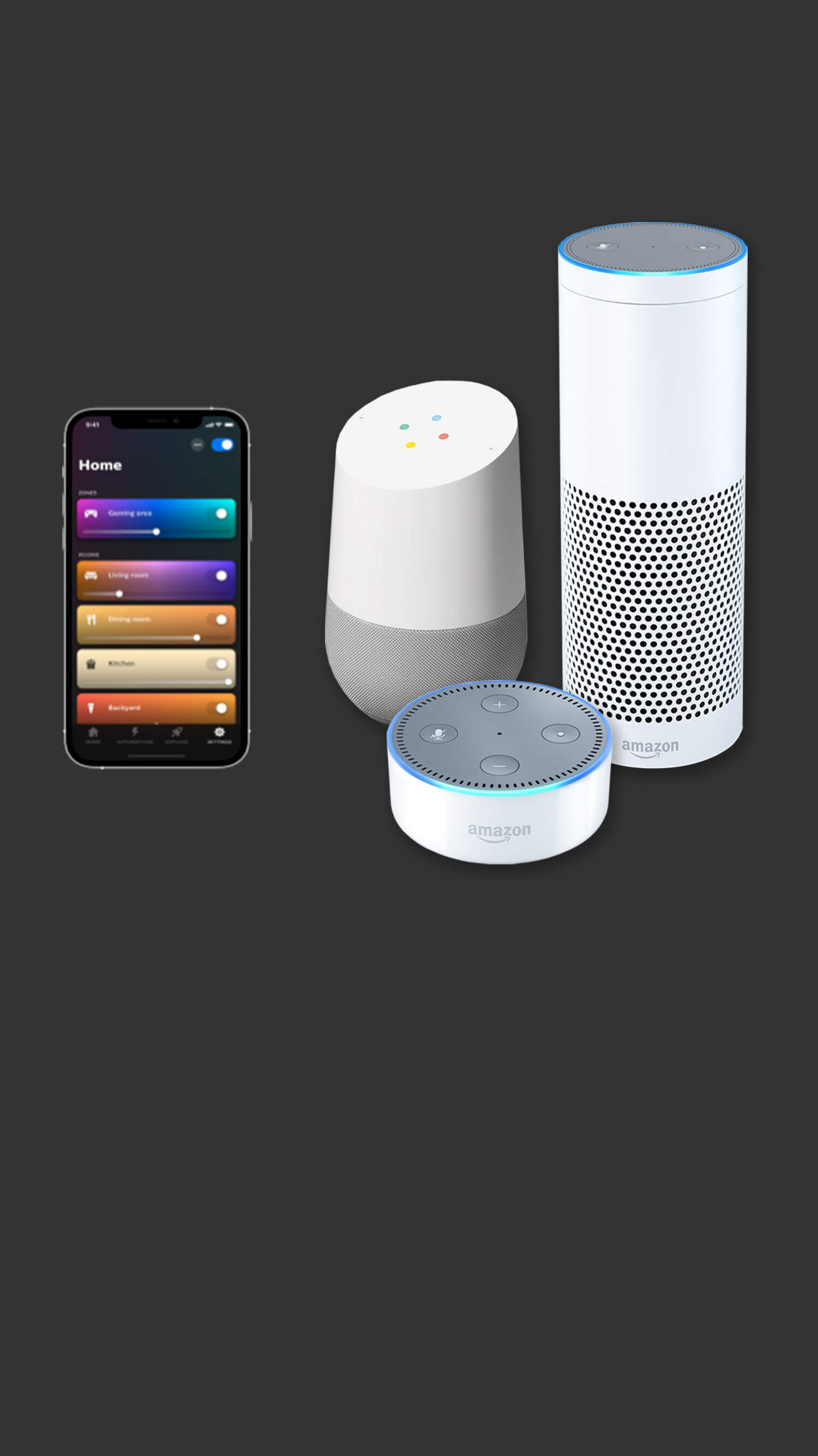 LED Steuerung zum Steuern von LED Streifen