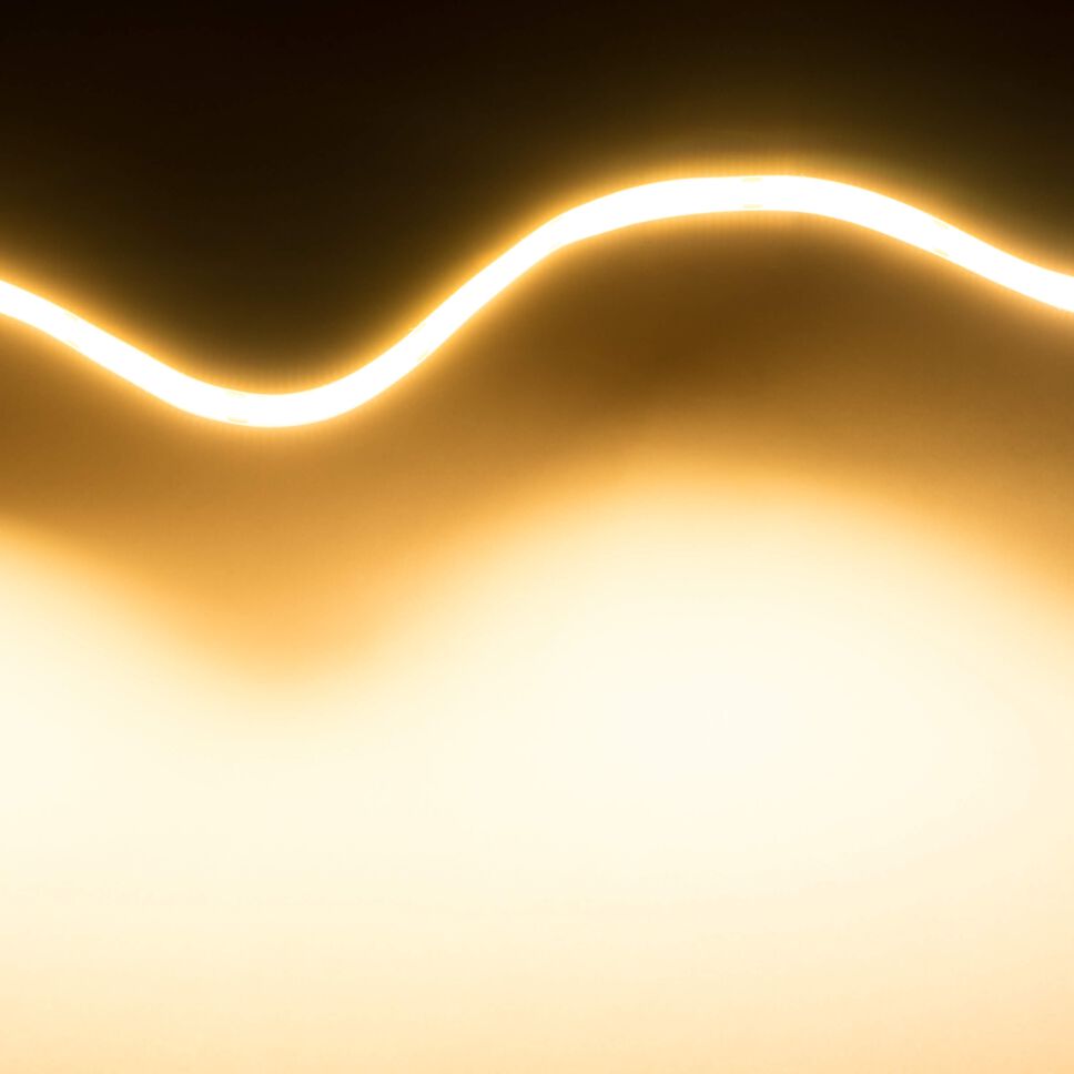 LED Streifen, weiß oder einzelne Farben hier