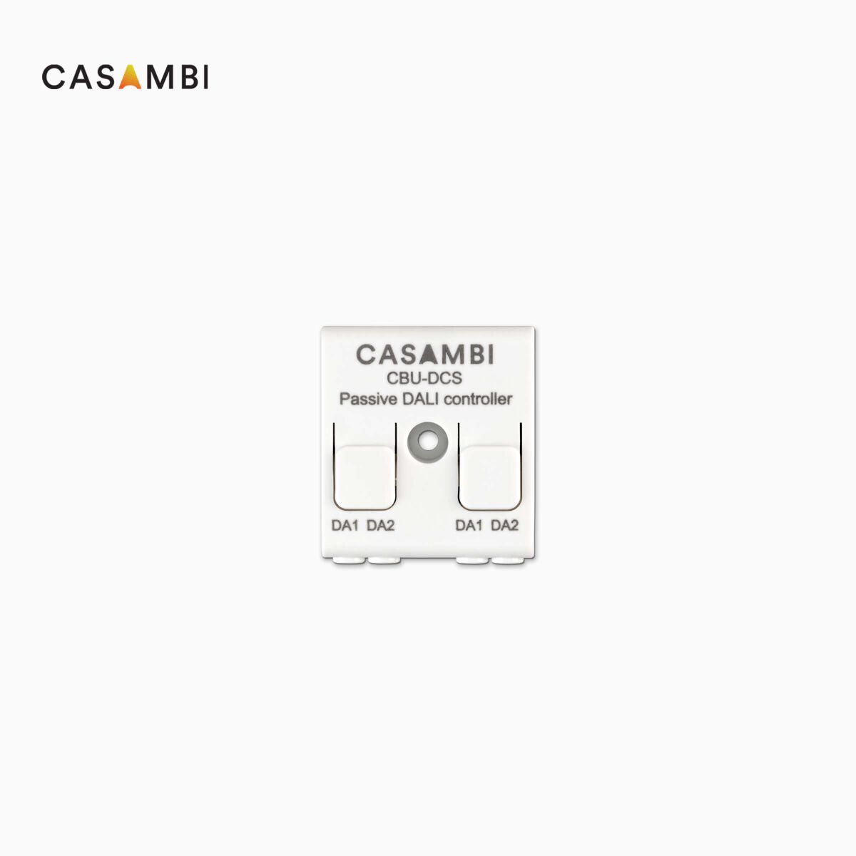 CASAMBI CBU-DCS passiver DALI controller DALI2, 85,00
