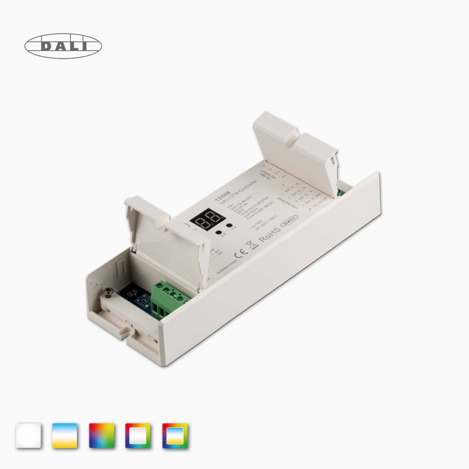 CCT LED Controller für dualweiße tunable white TW