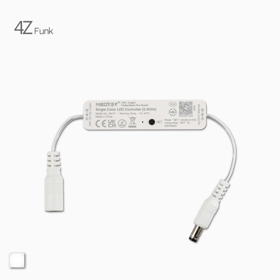 LED Steuerung zum Steuern von LED Streifen