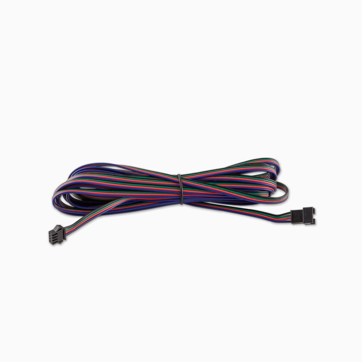 RGB LED Kabel, farblich kodiert speziell für RGB S, 3,20